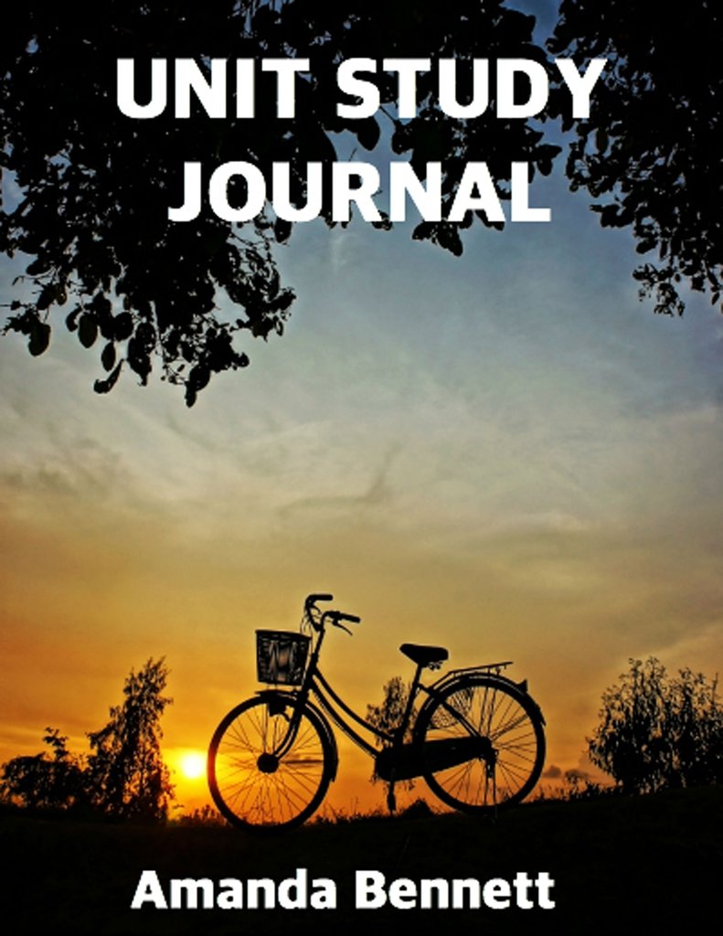 How To Plan a Unit Study that uses Charlotte Mason Methods