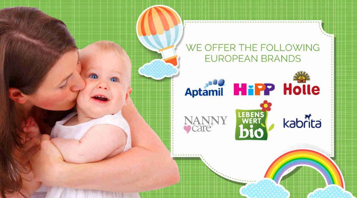 10 Best Baby Formulas Recommended By Pediatricians - (Breastmilk is ...