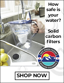 Green Brita Filter Water – What Is It And Is It Harmful? – Water ...