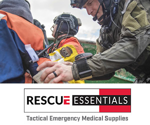 Force Science Institute: Passenger Side Approach Study - Blue Sheepdog