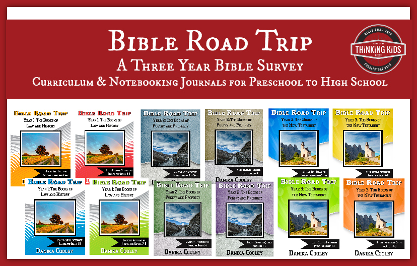 Summer Bible Study Plans and Activity Ideas for Kids! - The Purposeful Mom