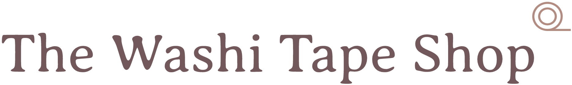 Decorative Fun with Washi Tape