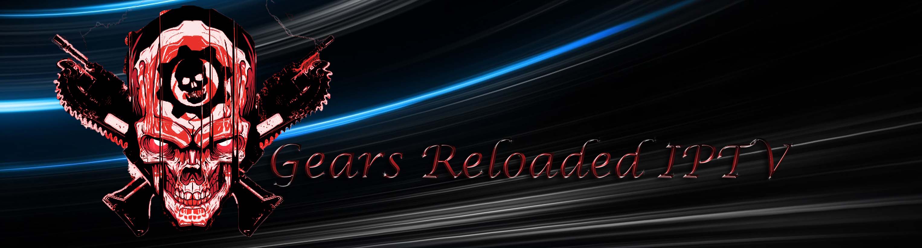 Gears Reloaded Affiliate Program
