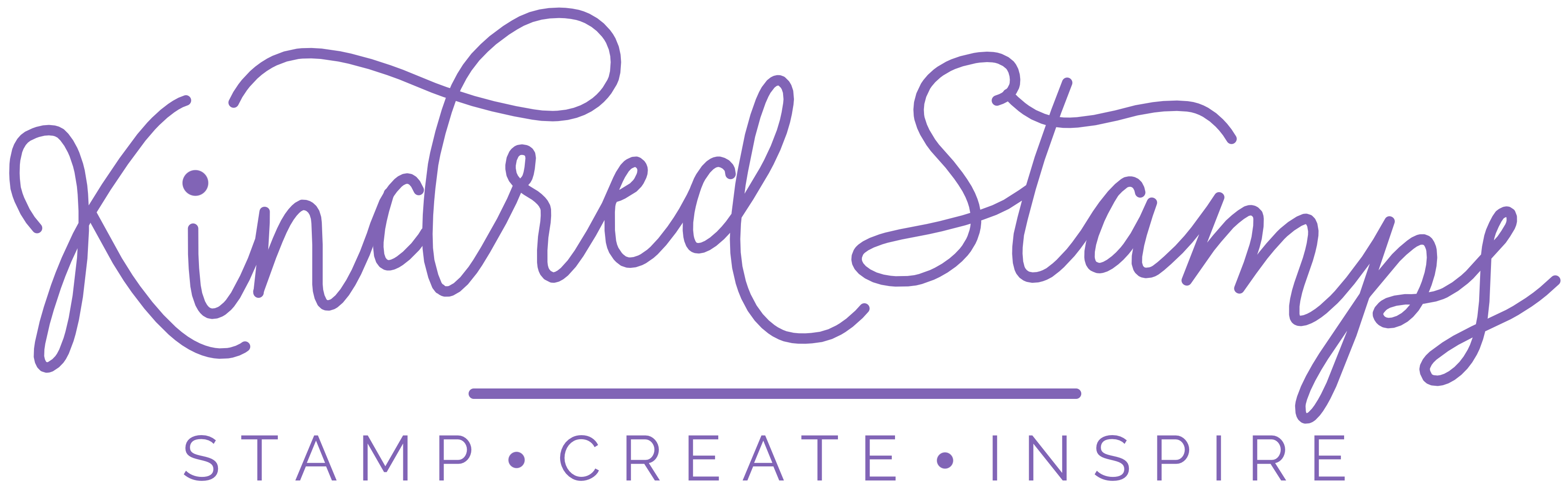 Kindred Stamps Affiliates