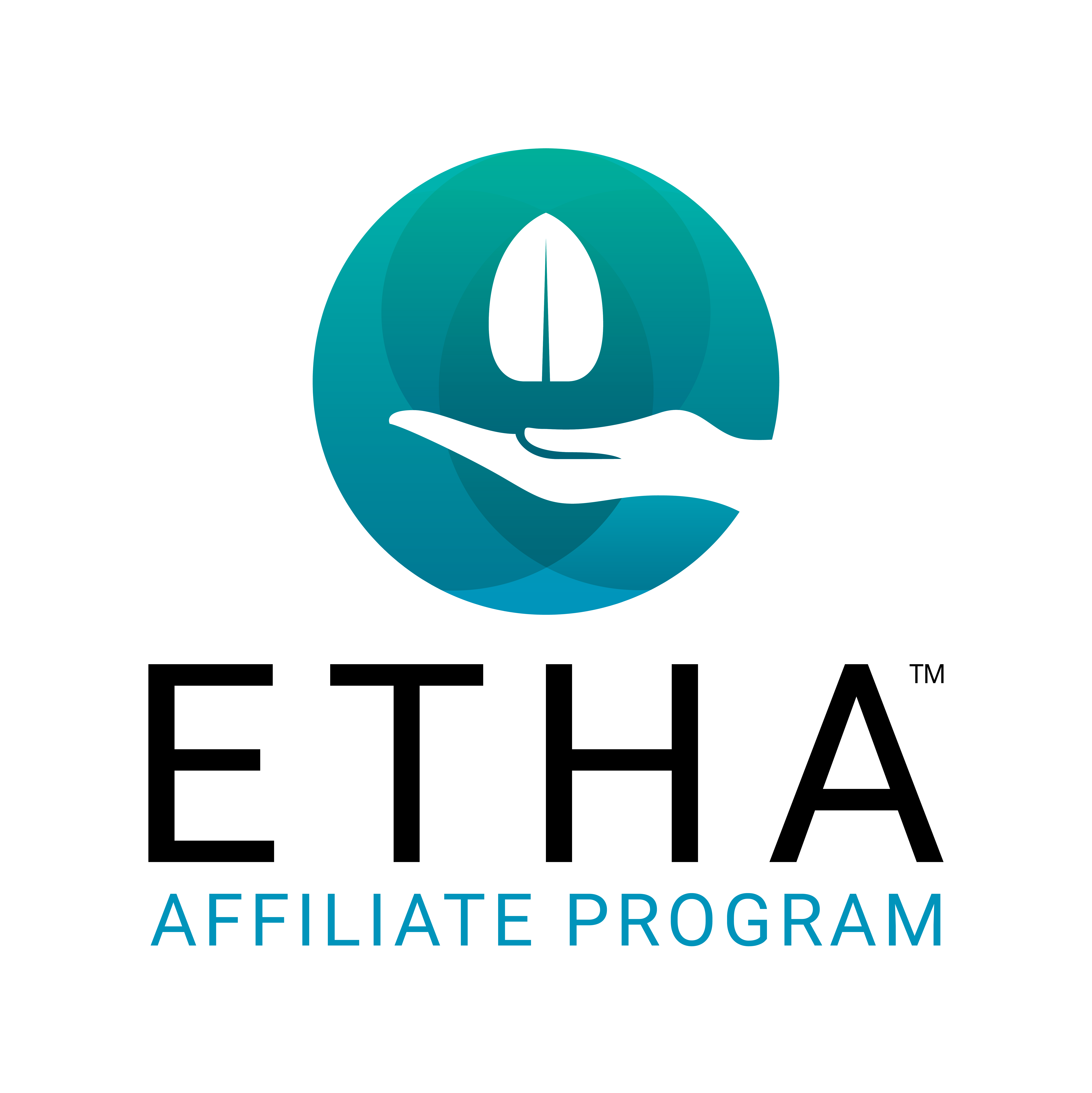 Etha™ Affiliate Program Panel