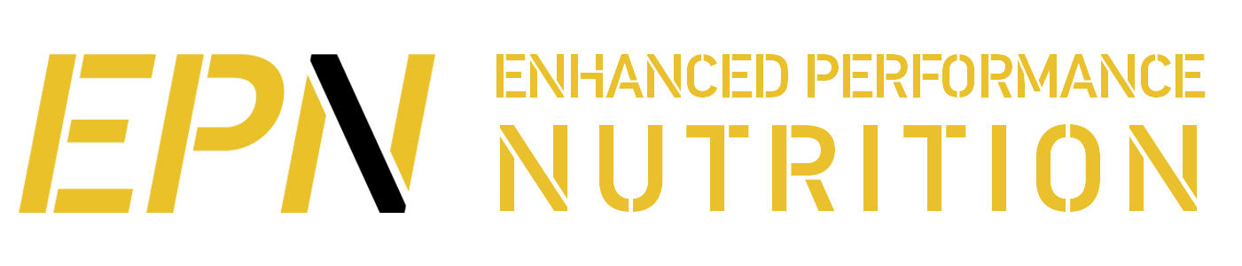 Enhanced Performance Nutrition