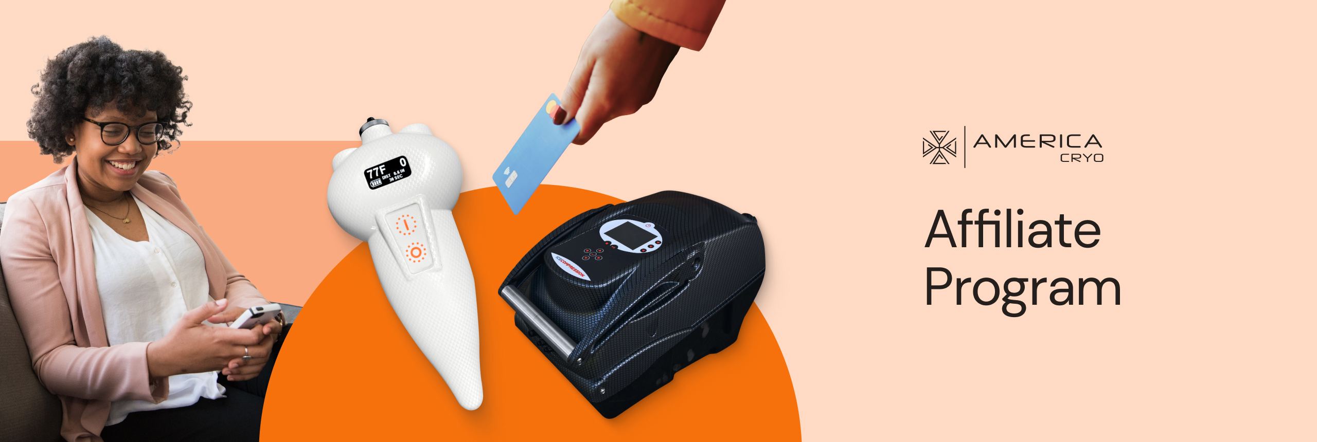 America Cryo Affiliate